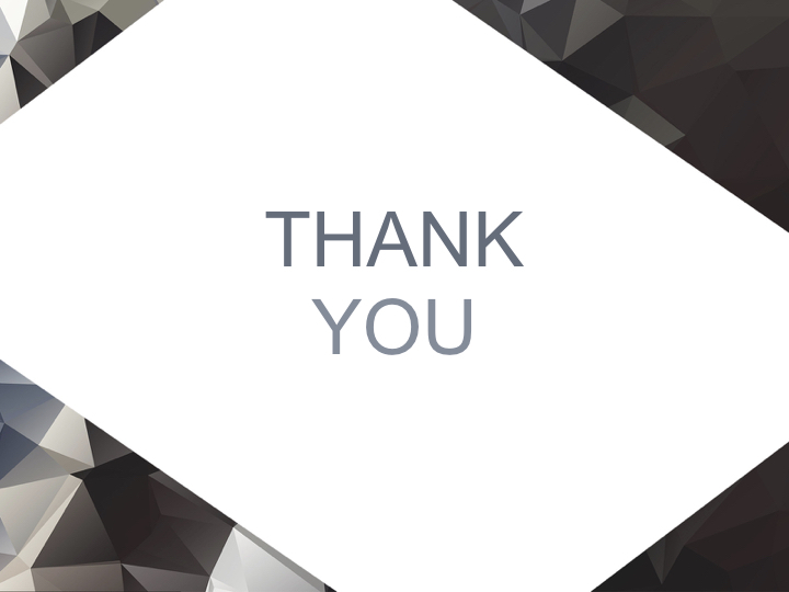 Tilted White Square With Black Background With Triangles - Free ...