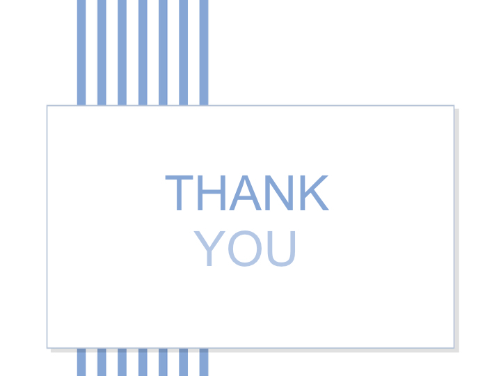 Blue Lines and Square Outline With Titles on It - Free Images for Keynote