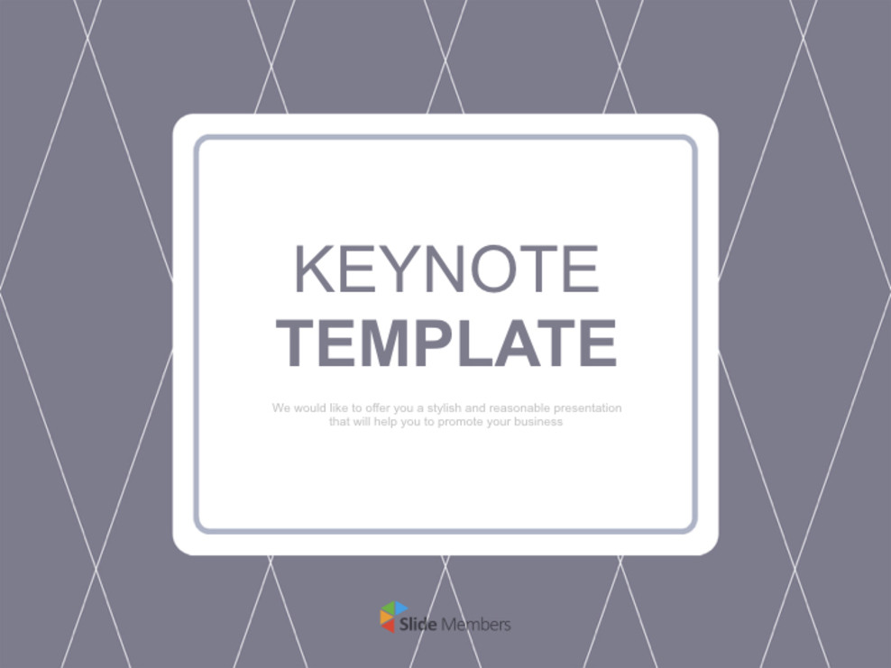 template powerpoint keren