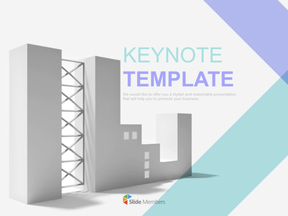 Building Background Patterned With Light Purple Diagonal Lines ...