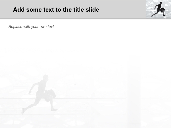 Free Images for Presentations - Busy People in Modern Life|Keynote|Slides