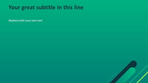 Weekend with Music - PPT Templates Free Download