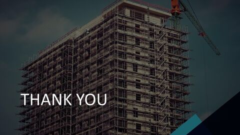 Building Construction - PowerPoint Images Free Download