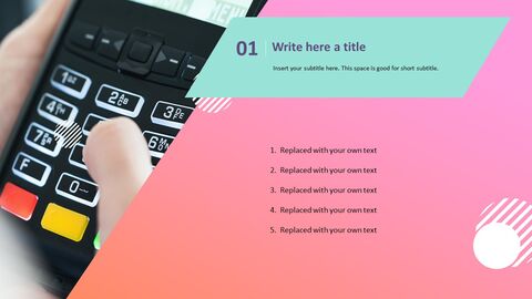 Free PPT Files - Credit Card Payment