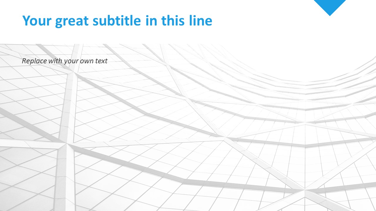 Free PPT Presentations - Magnificent Architecture