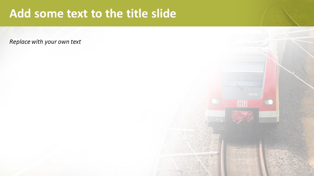 PowerPoint Download Free - Metro