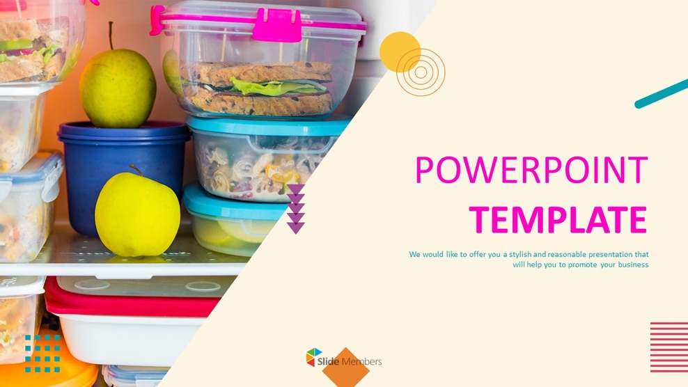 Cleaning Up Refrigerator - PowerPoint Presentation Download Free