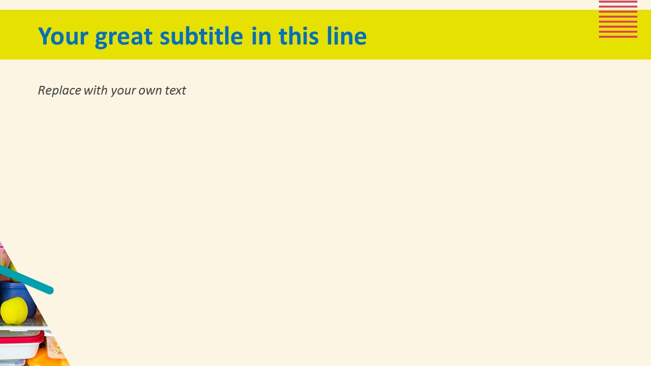 Cleaning Up Refrigerator - PowerPoint Presentation Download Free