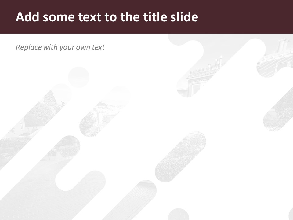 1950s Powerpoint Background