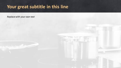 Kitchen Tools - PPT Free Download