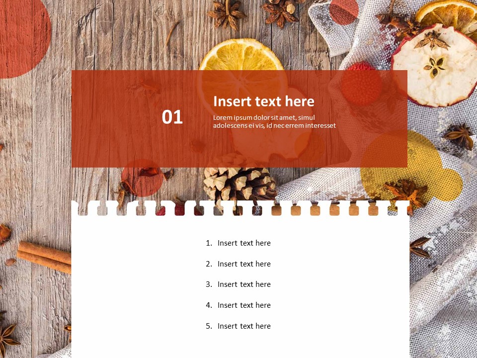 1950s Powerpoint Background