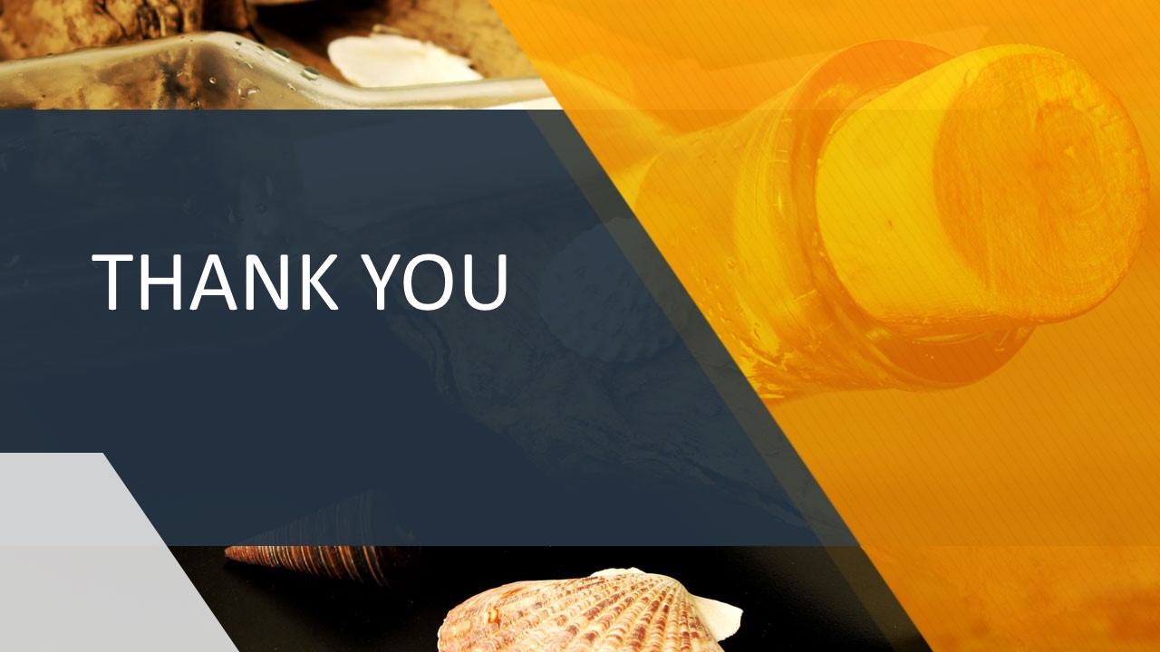 PPT Design Free Download - Glass Bottle with Letter in the Sea ...