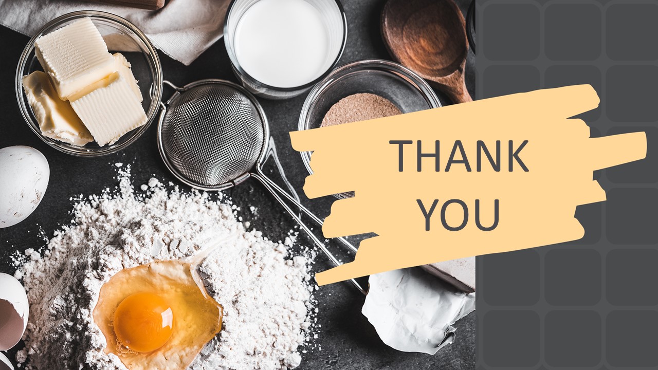 PPT Free - Home Baking