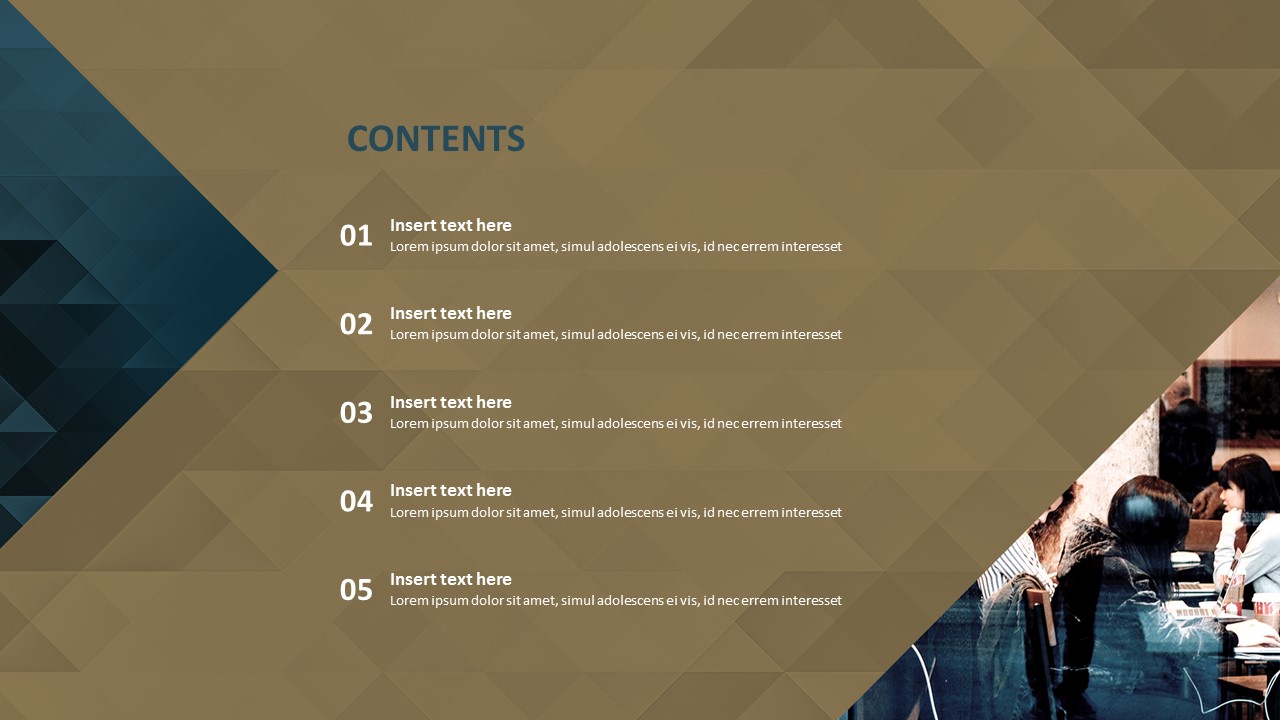 Chilled Caf - PPT Free