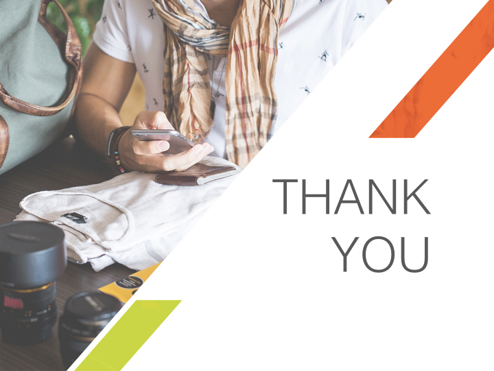 Getting Ready for Trip - Free Keynote Templates|Slides