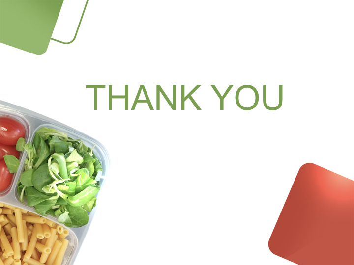 Hand-Made Lunch Box - Free Images for Presentations