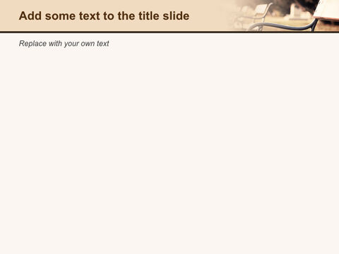 Keynote Free - Ripen Barley|Slides