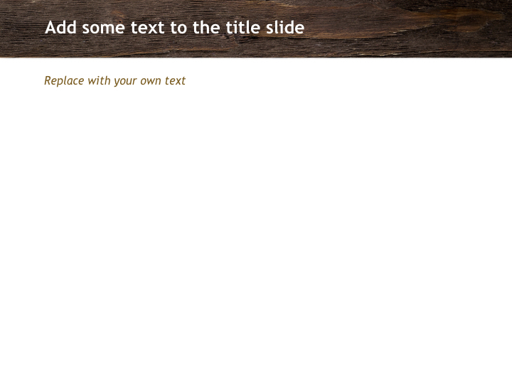 Curry Powder - Free Keynote Backgrounds|Slides