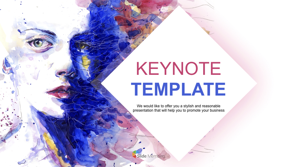 Portrait Ppt Templates Free Download FREE PRINTABLE TEMPLATES