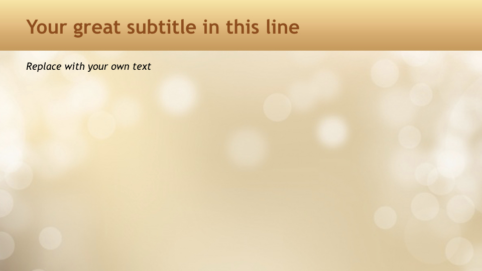 Holy Mass Powerpoint Background