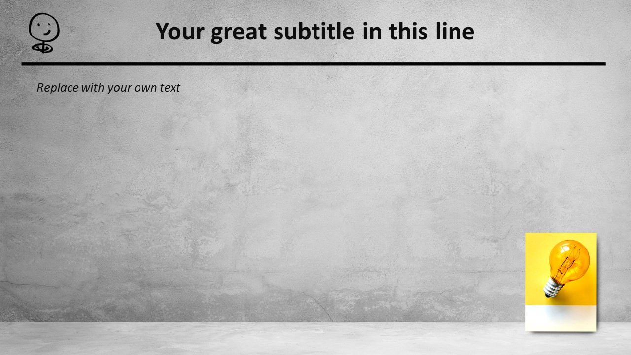 Creative Thinking - Free Presentation Templates