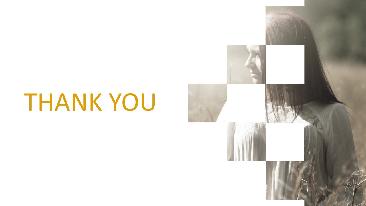 Google Slides Templates Free Download - Warm Autumn