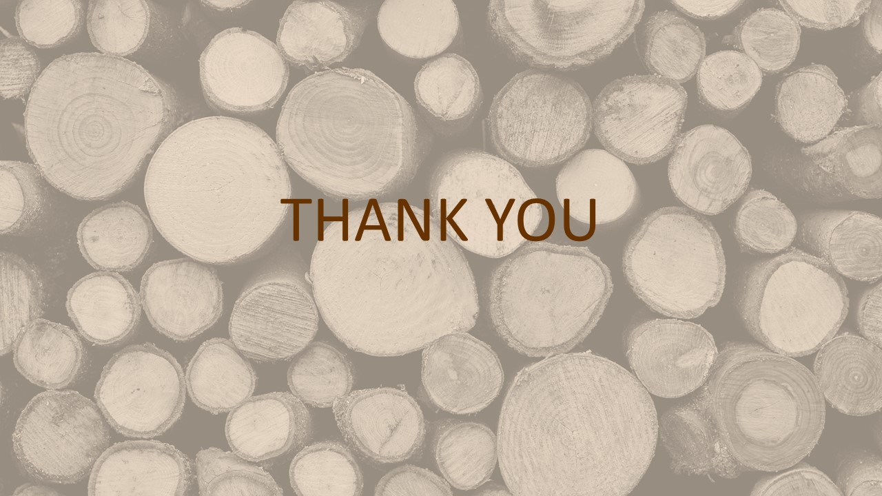 Timber Logging - Free Images for Presentations