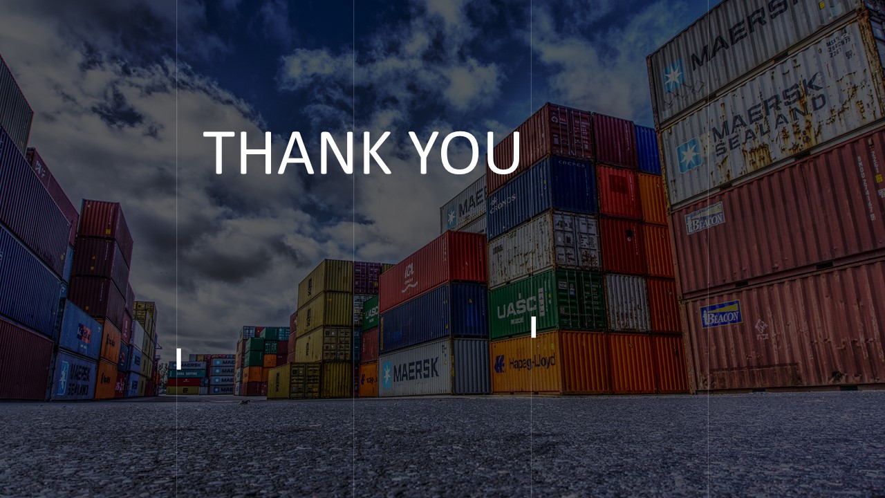 Free Images for Google Slides - Container Box