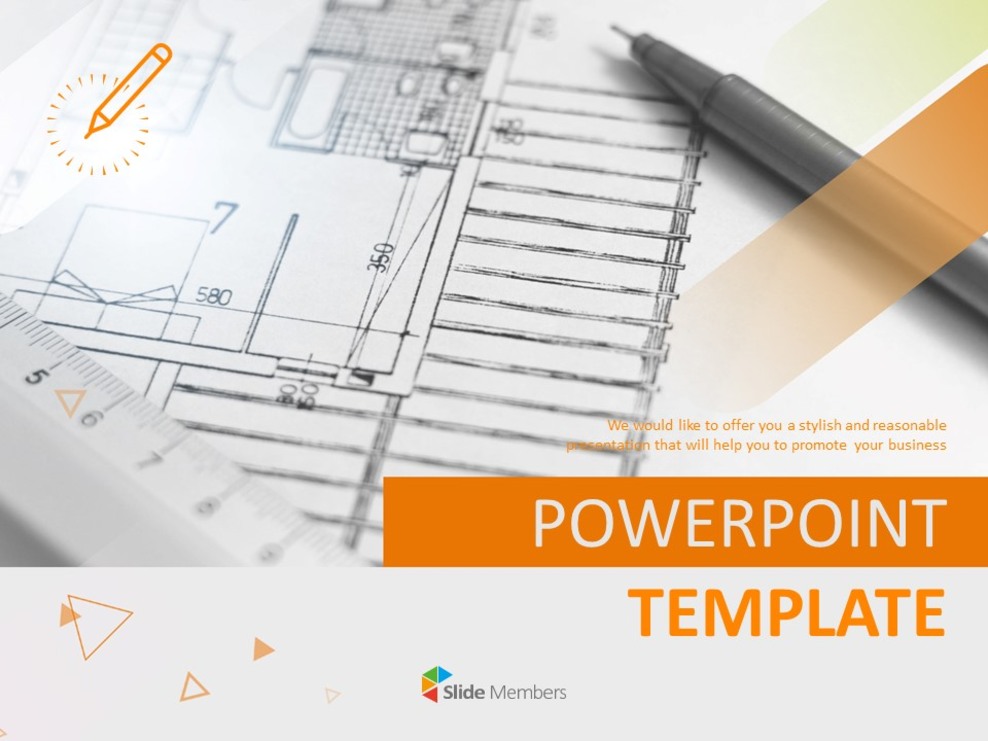 Google Slides Download Free - Design Drawing and Pen