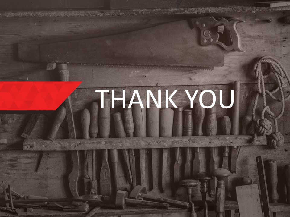 Tools - Free Google Slides