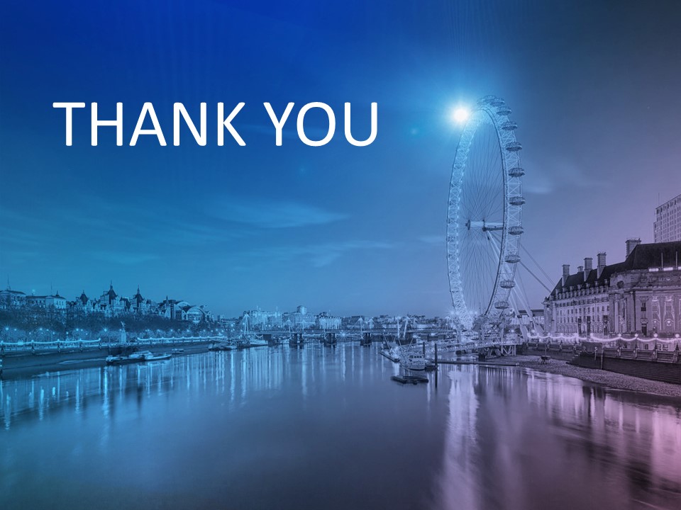 Free Google Slides - Ferris Wheel