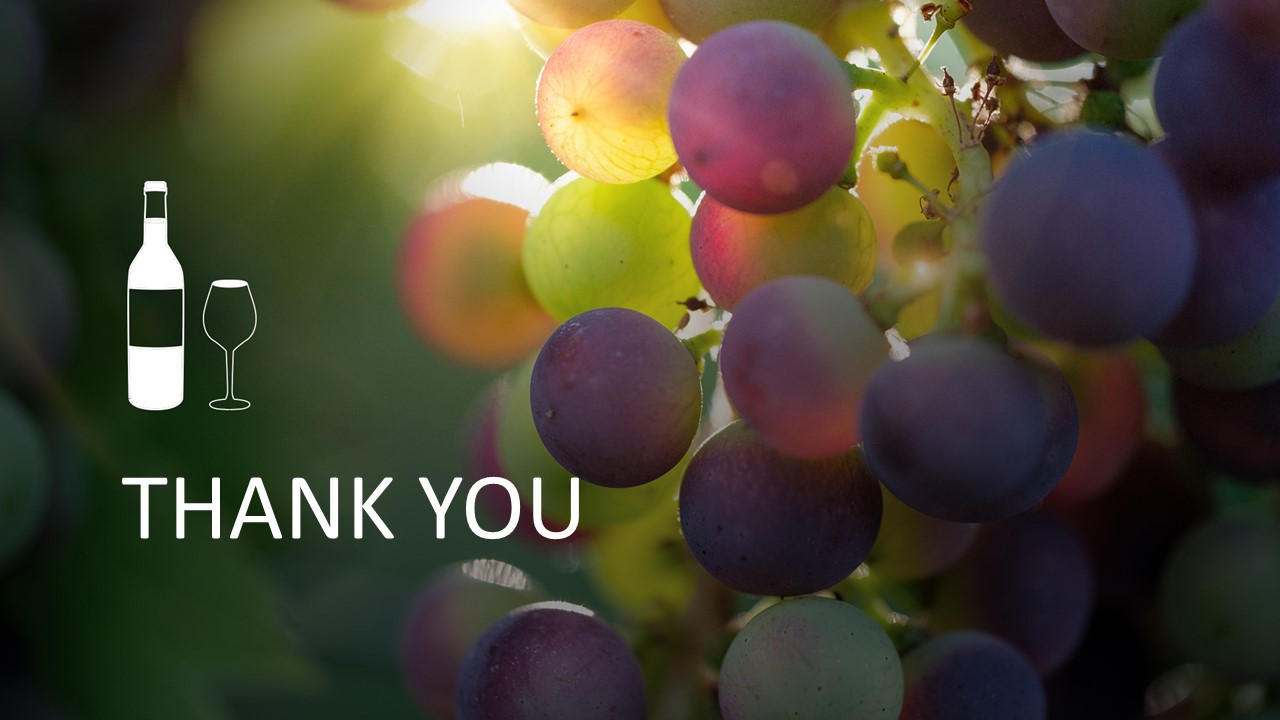 Google Slides Images Free Download - Heavy Wine Taste