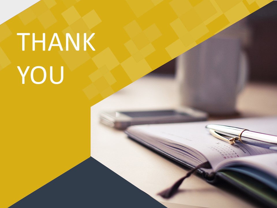 Pen and Diary - Free Presentation Templates|Google Slides