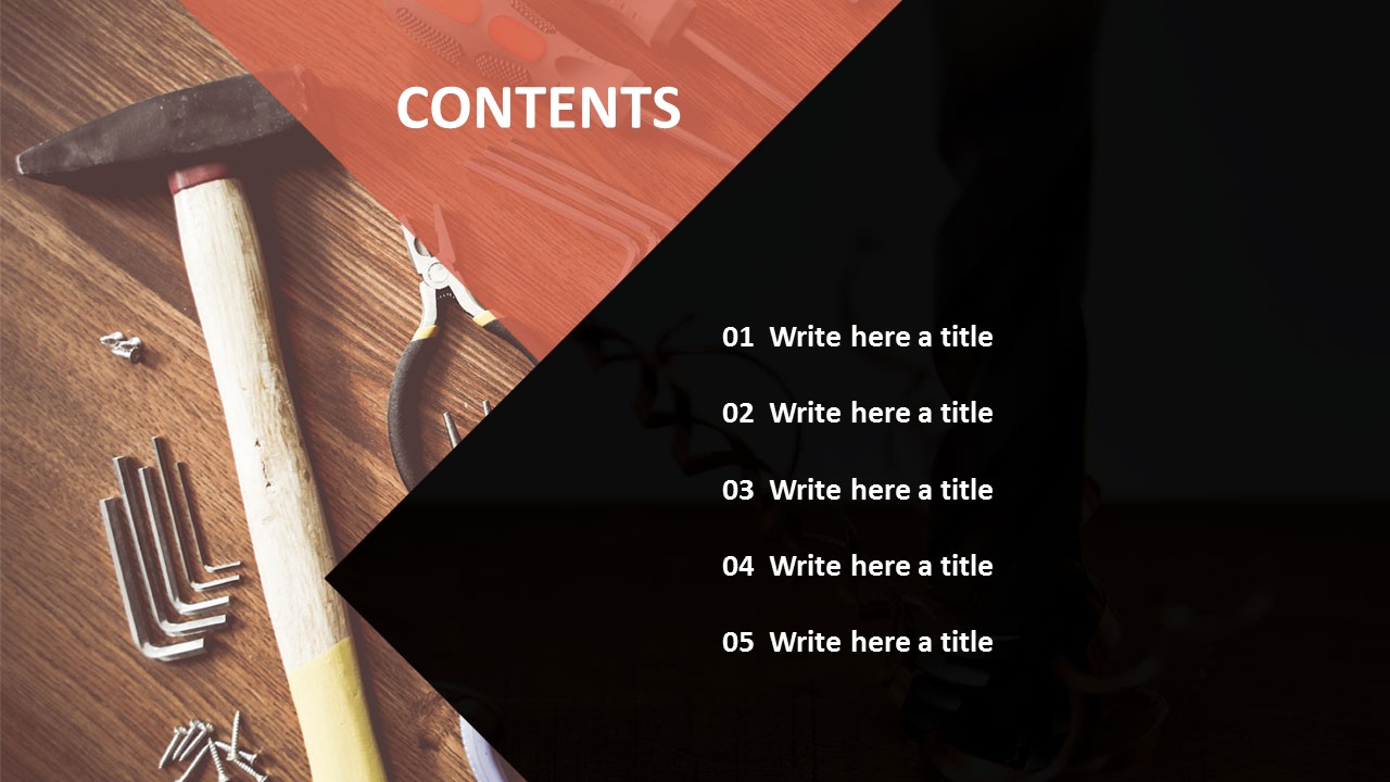 Free Images for Presentations - Various Tools
