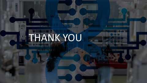 Kostenlose professionelle Google Slides-Vorlagen - Labor