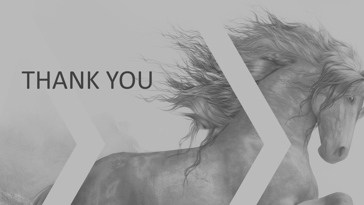 Horse Riding - Free Google Slides themes