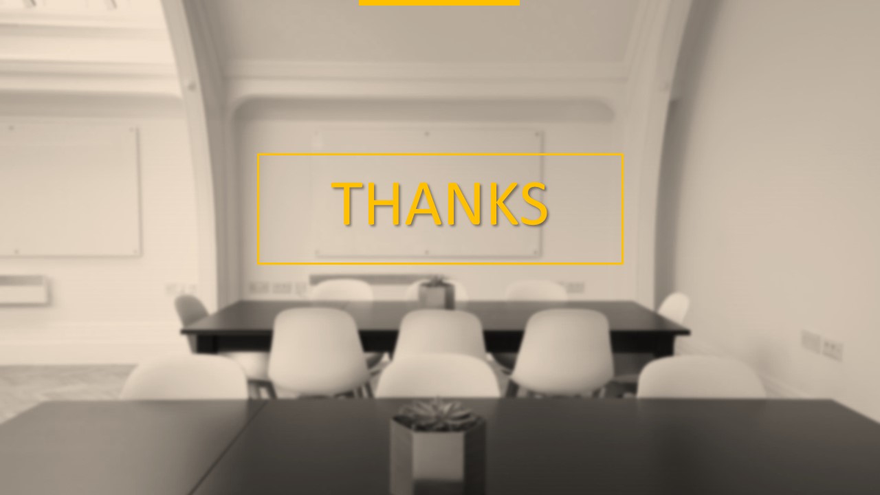 Productive Meeting - Free Google Slides Backgrounds