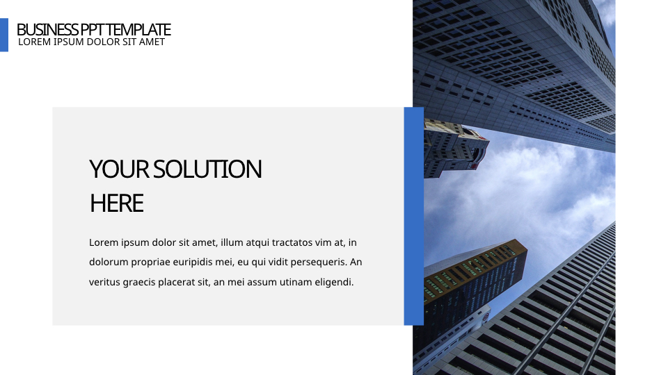Business Keynote