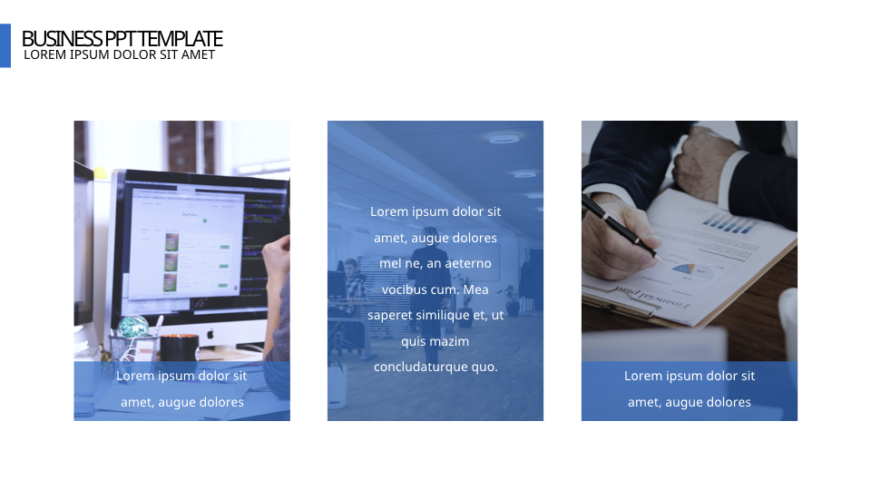 Business Keynote