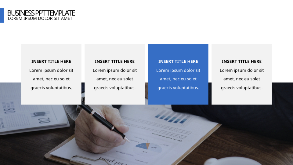 Business Keynote