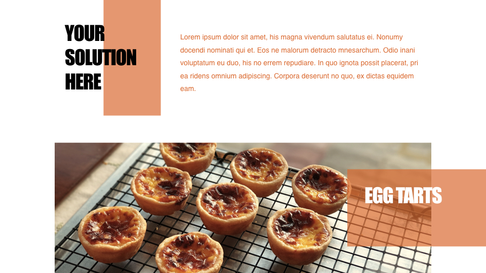 Hongkong Creative Keynote|Business