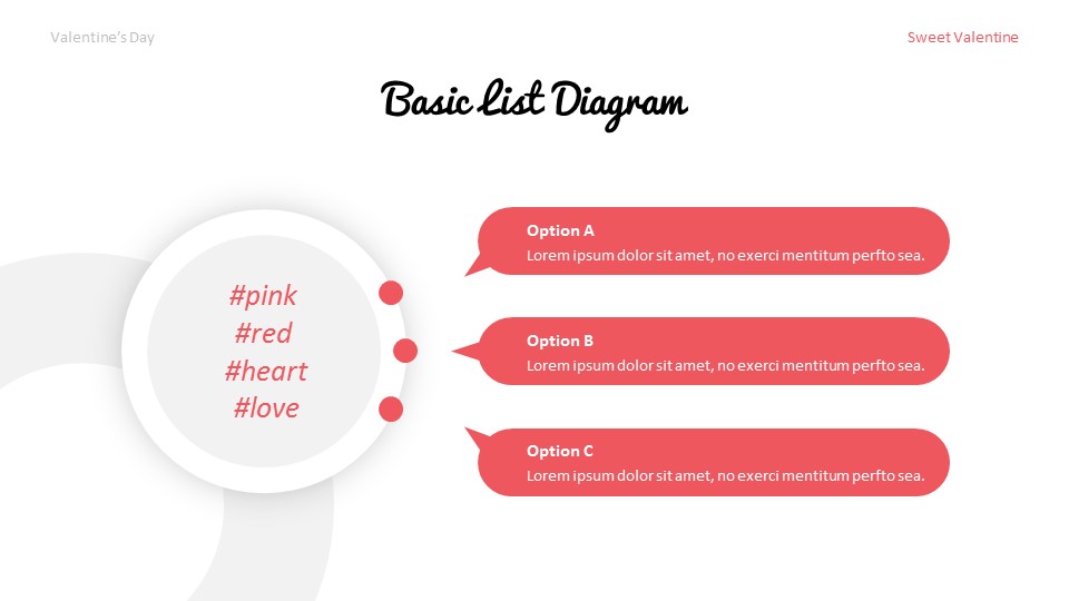 Sweet Valentine Google Slides Themes for Presentations