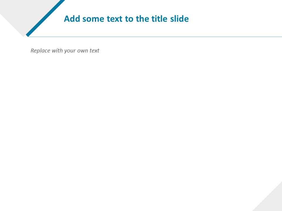 Office Hours - Free Powerpoint Template