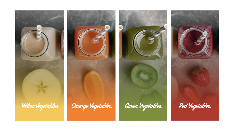 Healthy Detox Smoothie Keynote to PPT|Business