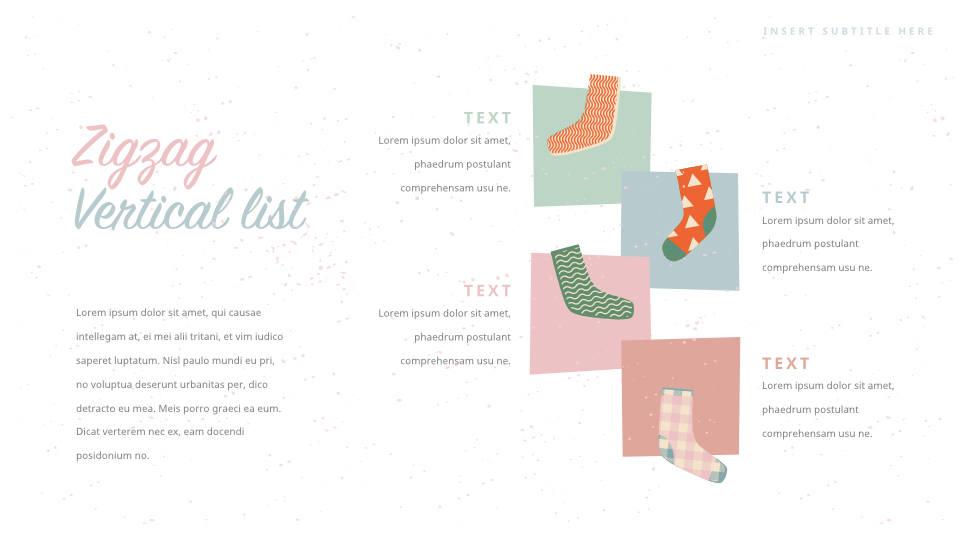 Merry Christmas PPTX Keynote|Lifestyle