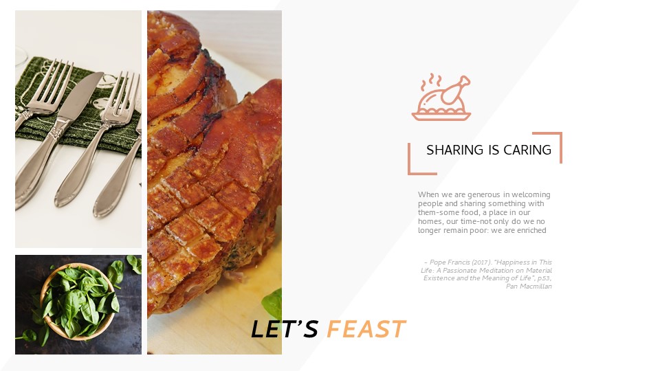 Happy Thanksgiving Google Slides|Culture