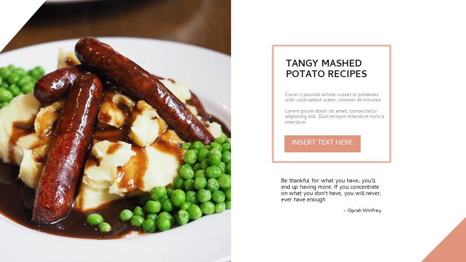 Happy Thanksgiving Google Slides|Culture