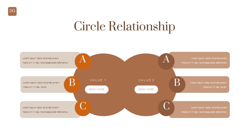 Sunset Glow Google PowerPoint Slides|Nature