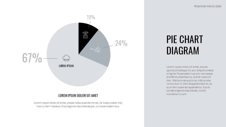 Chef Easy Google Slides Template
