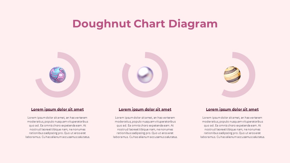 Display Object Google PPT Templates